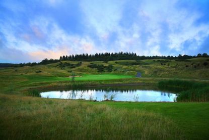 Centurion Club Course Review | Golf Monthly