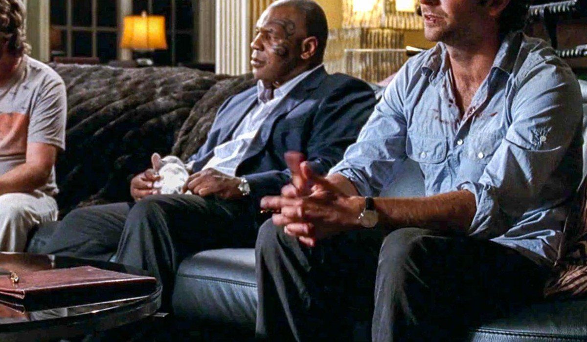 Who Is The Masked Singer's Raccoon? Here Are Our Best Guesses | Cinemablend