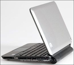 HP Mini 210 Review | Laptop Mag