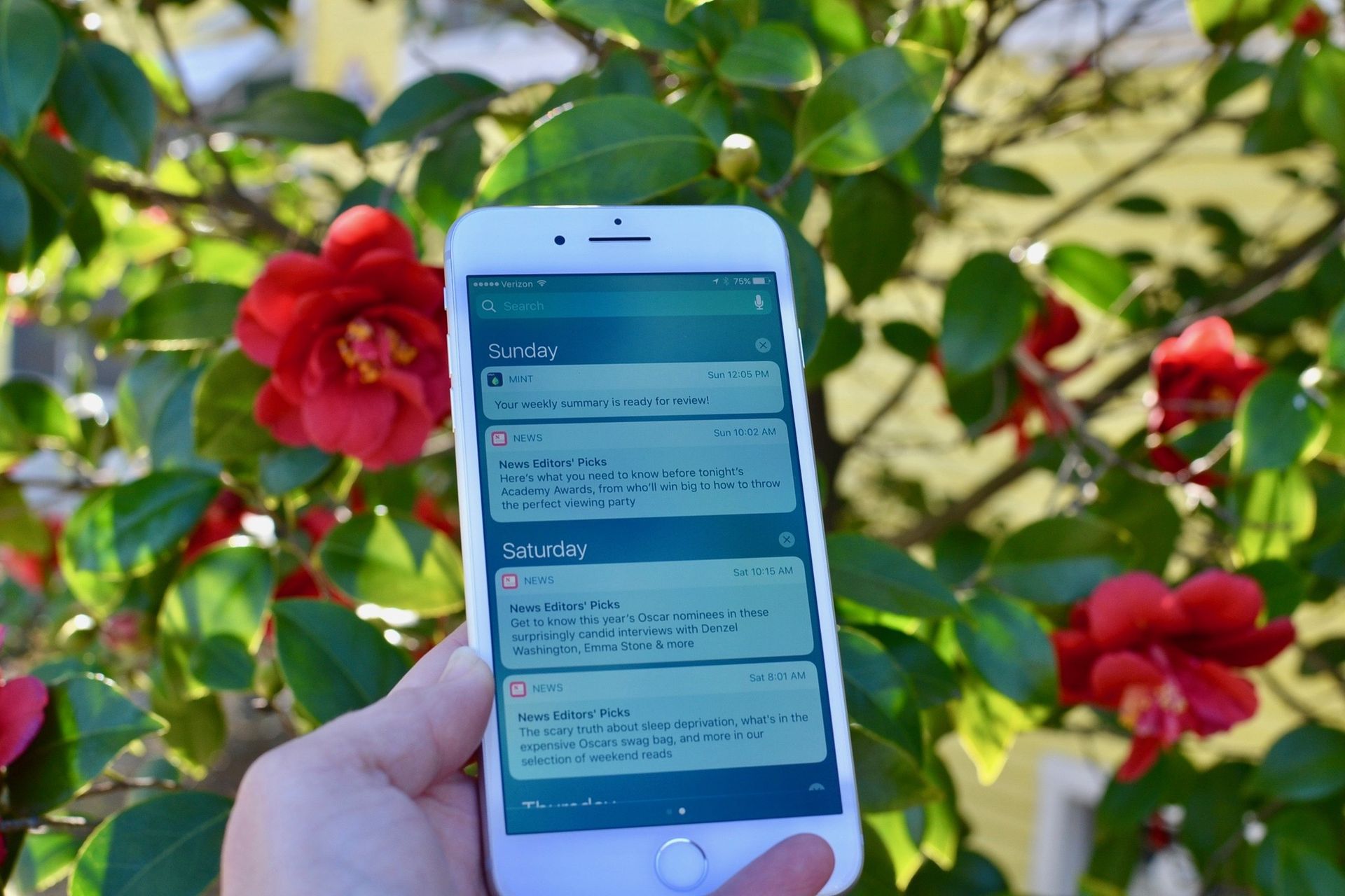 How to use Notification Center on iPhone and iPad | iMore