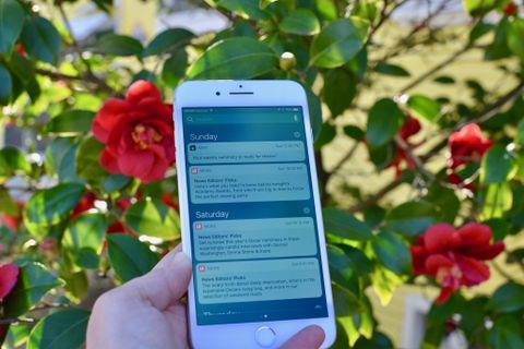 How to use Notification Center on iPhone and iPad | iMore