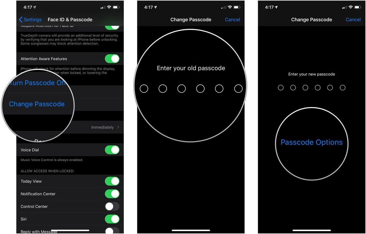 How to unlock your iPhone with Face ID while wearing a mask | iMore