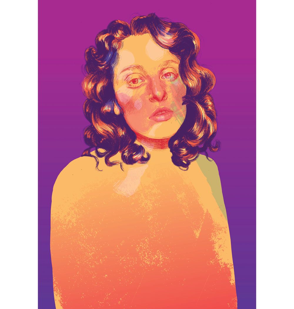 How to use colour to make your illustrations pop | Creative Bloq