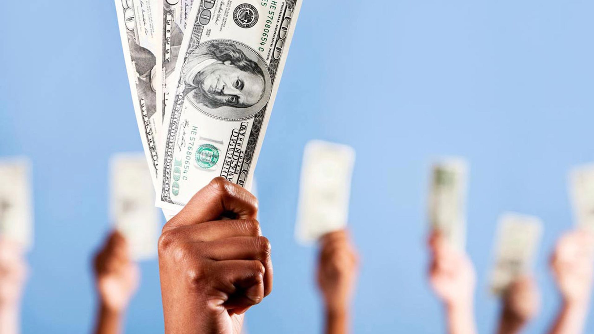 7 Money Lies We Tell Ourselves | Kiplinger