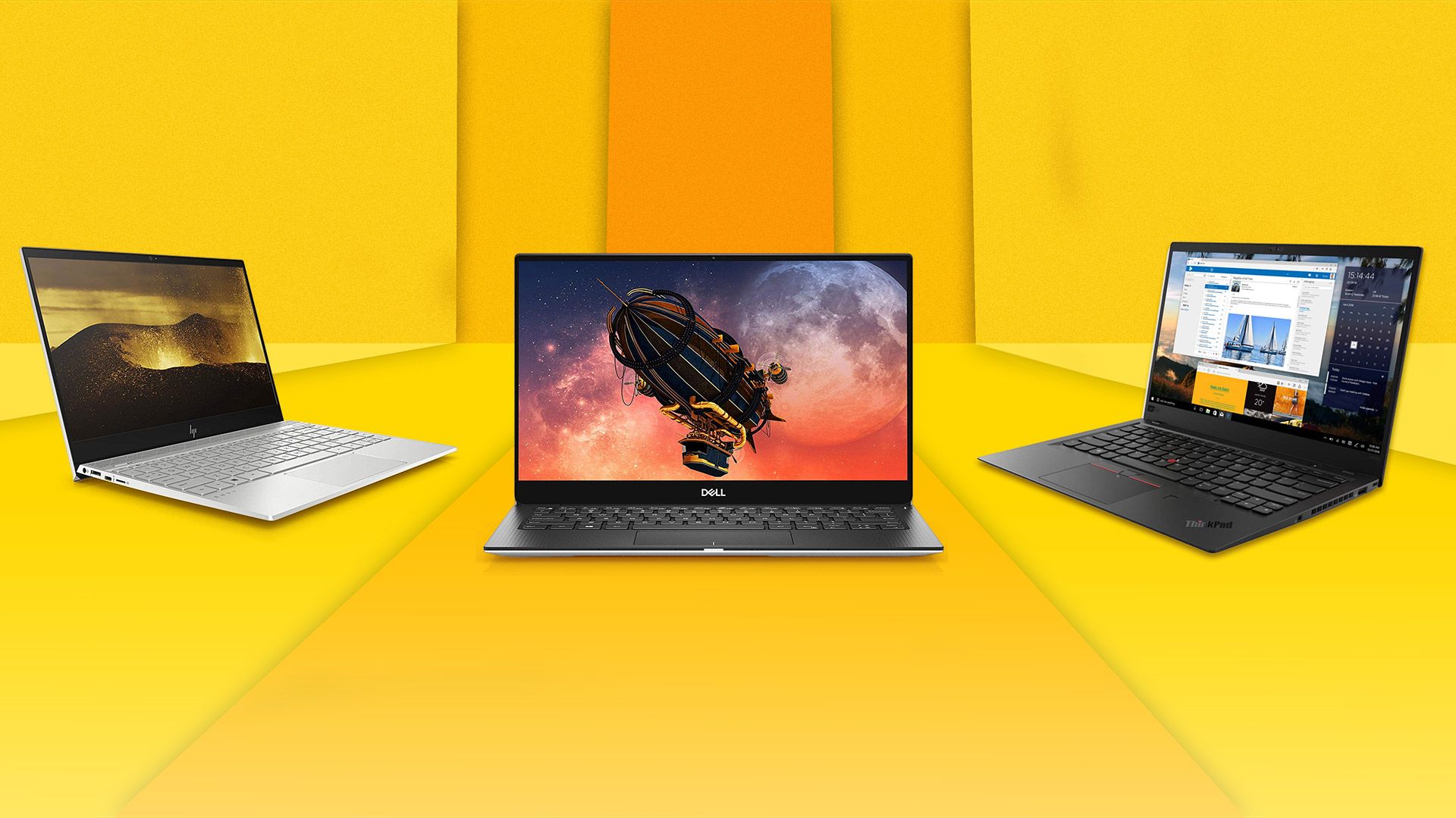 Best MacBook alternatives for 2021: great Mac replacements | Shortlist