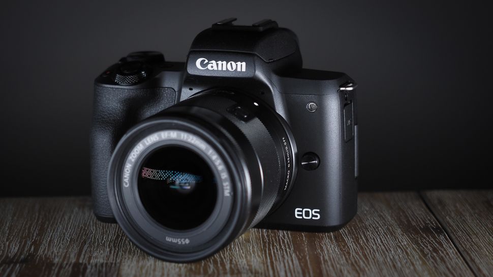 Best lenses for the Canon M50 and M50 Mark II | Digital Camera World