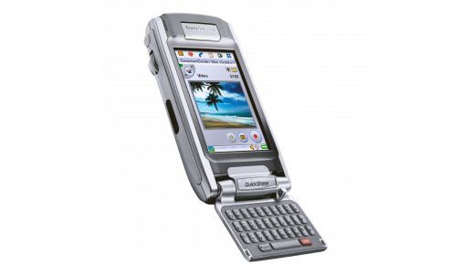 I'm nostalgic for wild Y2K phone design | Creative Bloq