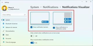How to make notifications less annoying on Windows 11 | Windows Central