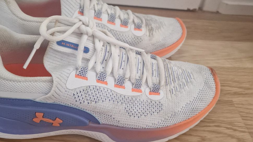 Under Armour Flow Dynamic review: Built for cross-training comfort ...