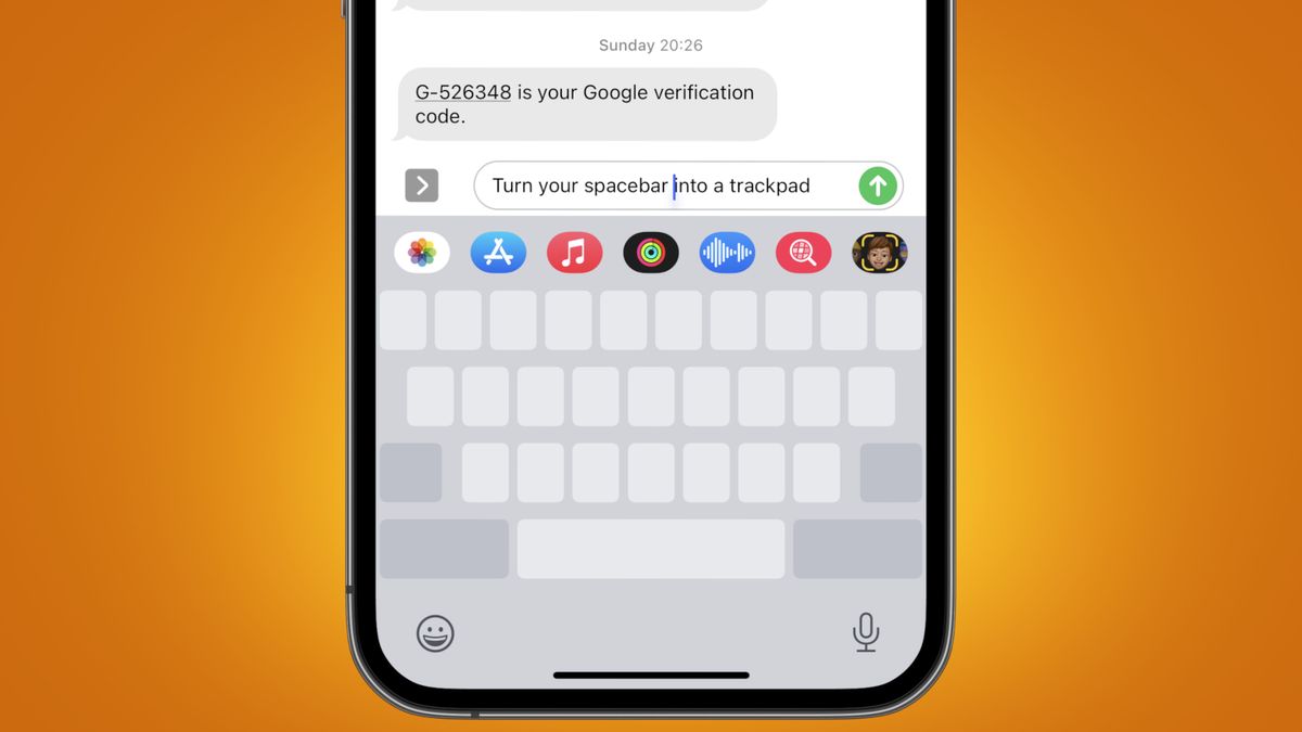 These 5 hidden iOS tricks will help you navigate your iPhone faster ... These 5 hidden iOS tricks will help you navigate your iPhone faster ...