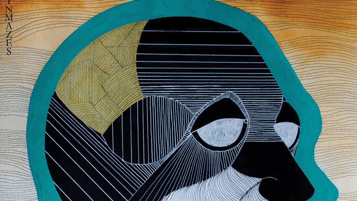 Vola - Inmazes album review | Louder