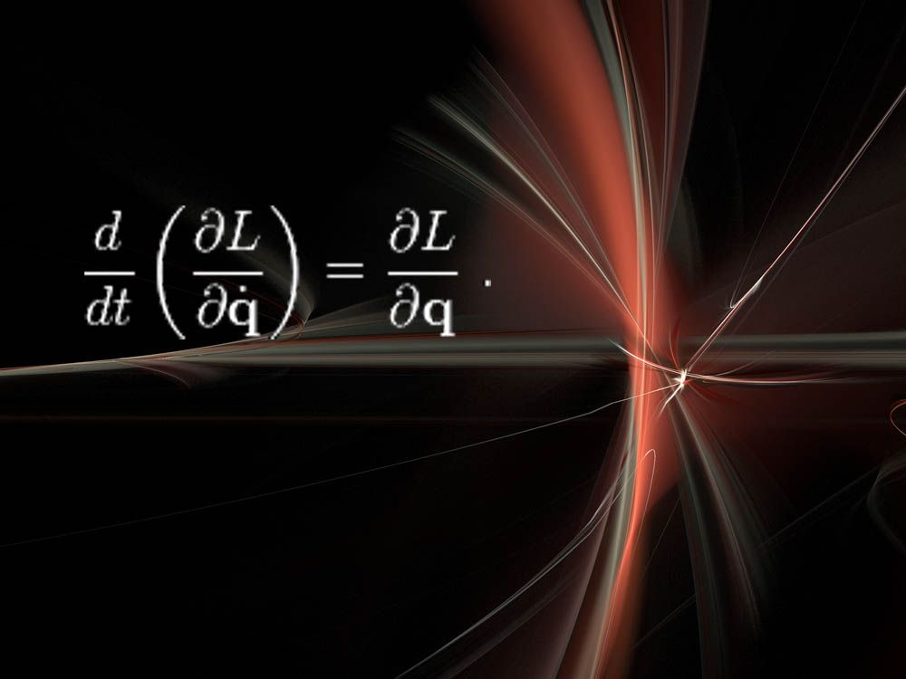 The 11 most beautiful mathematical equations | Live Science