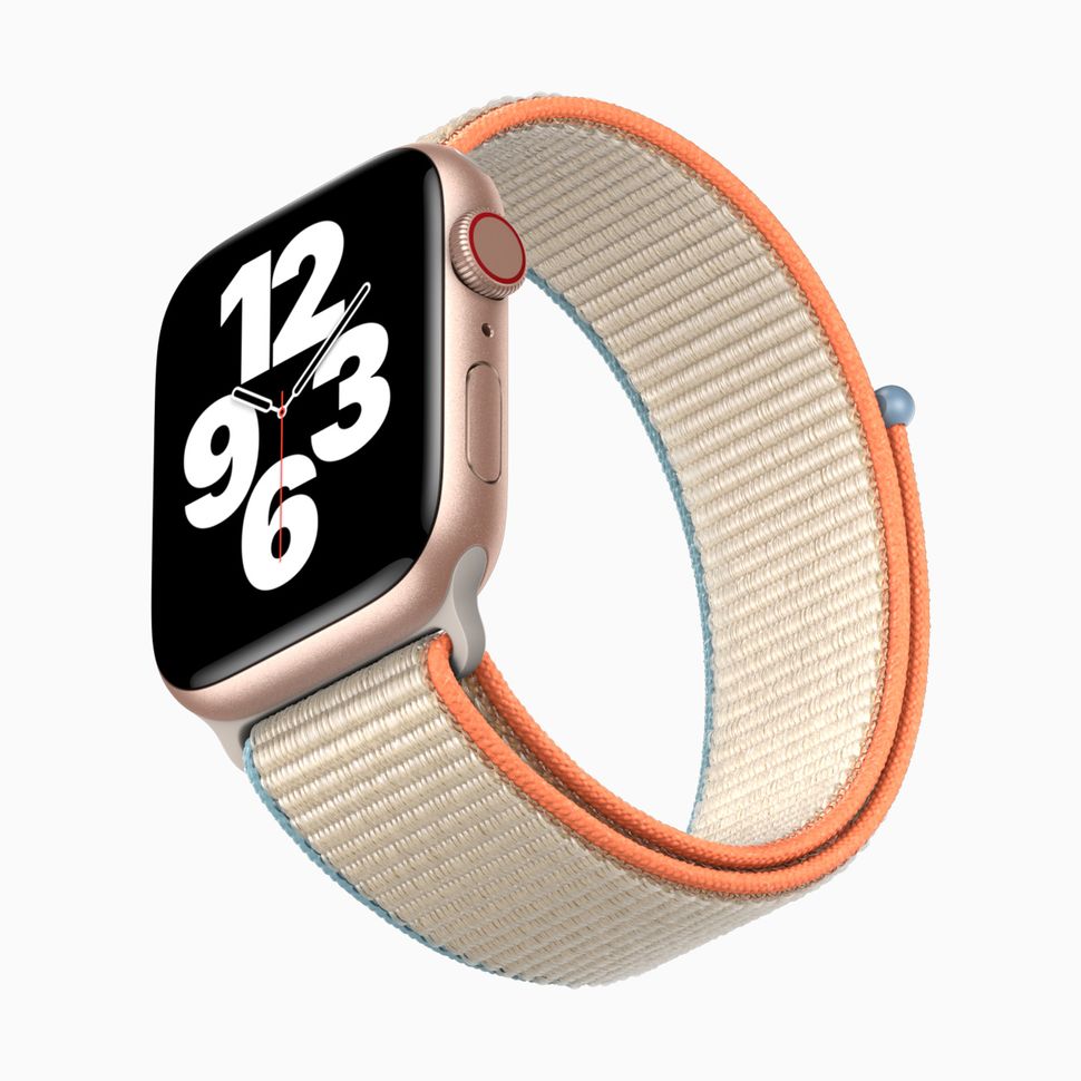 Apple Watch SE: Release date, price, and everything else | iMore