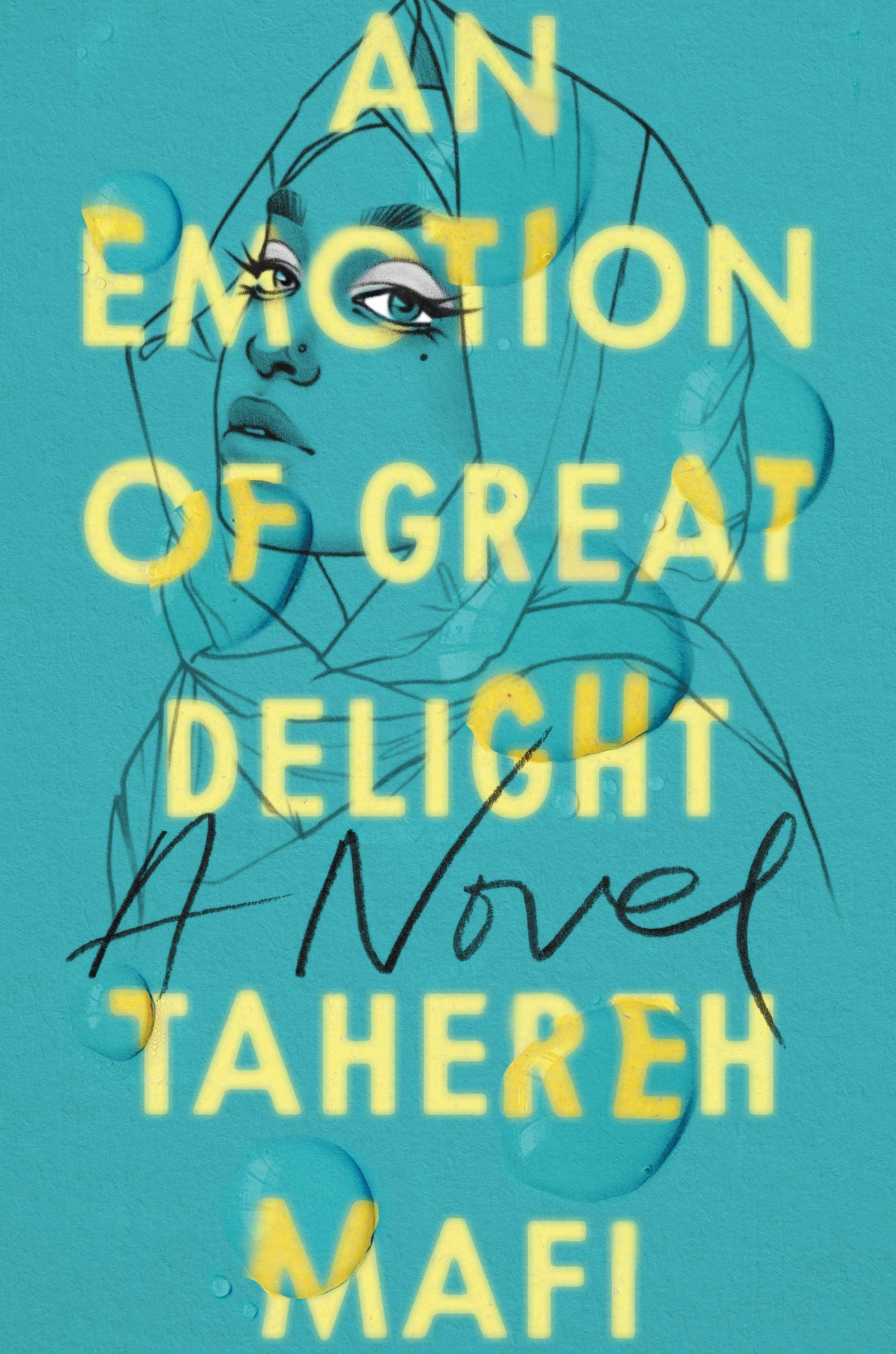Tahereh Mafi Reveals Her Favorite Books in MC's 'Shelf Portrait' Series ...