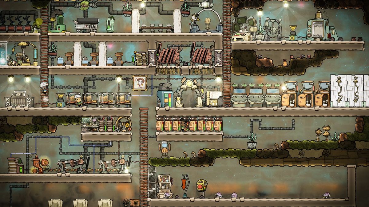 10 games like Terraria that'll build up your adventurous side | GamesRadar+