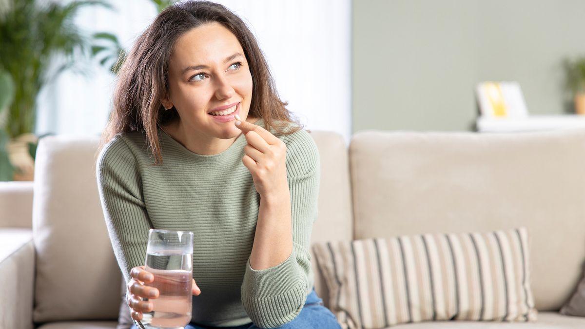 Best multivitamin for women 2022: Support your daily routine at every ...