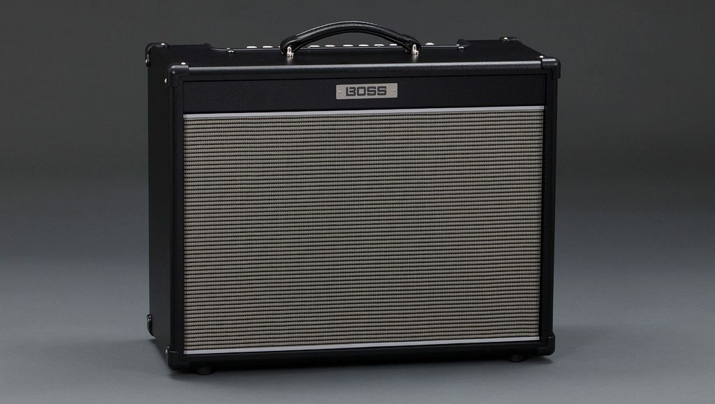 Boss Offers Increased Tone Shaping Parameters with Free Nextone Editor ...