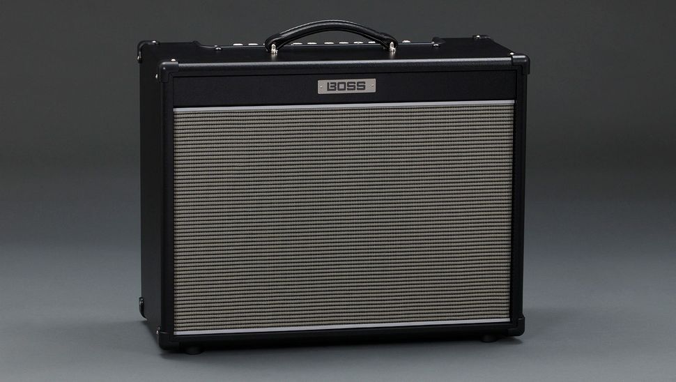 Boss Offers Increased Tone Shaping Parameters with Free Nextone Editor ...