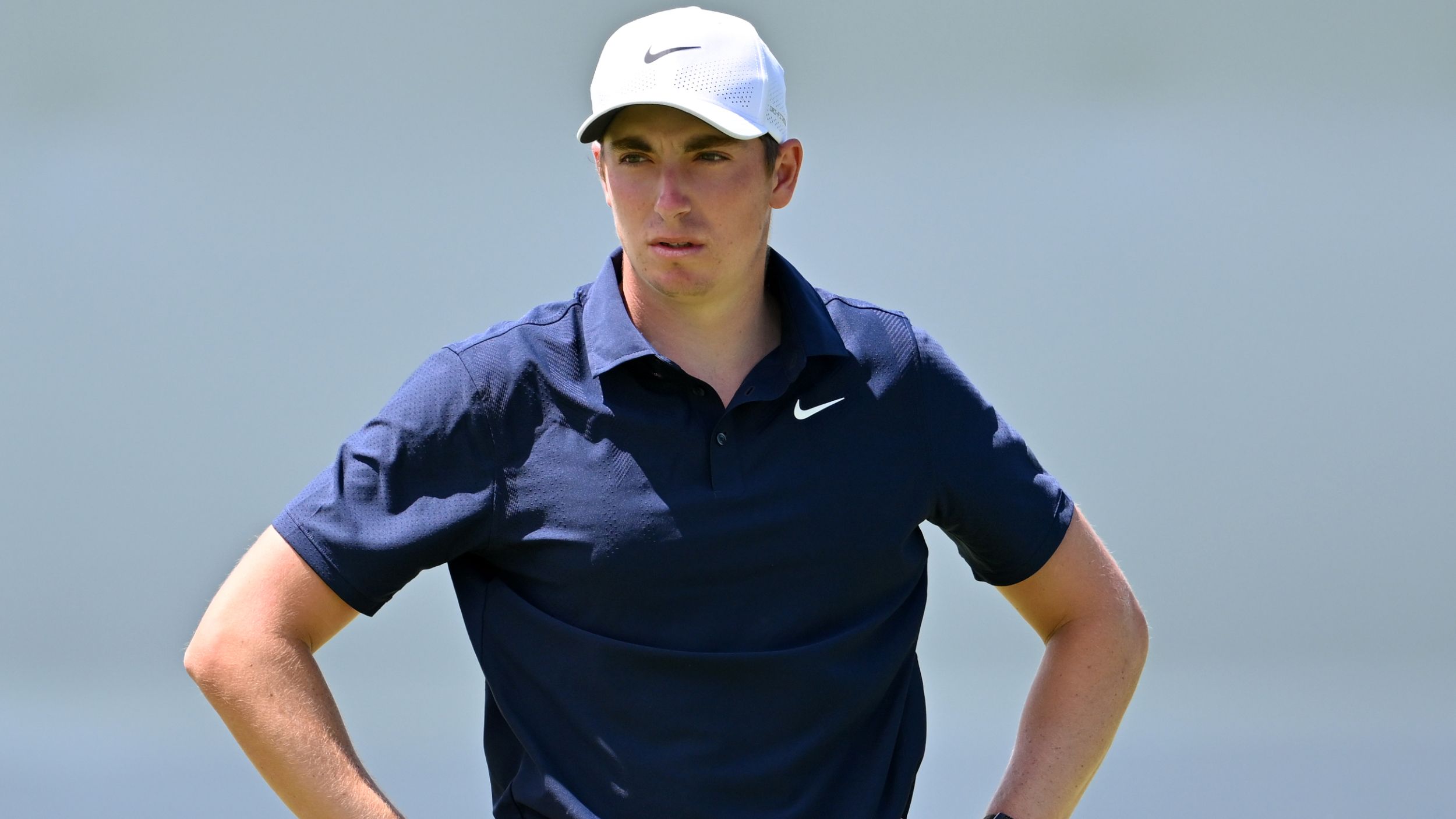 Ben James Facts: 15 Things To Know About The PGA Tour Pro | Golf Monthly