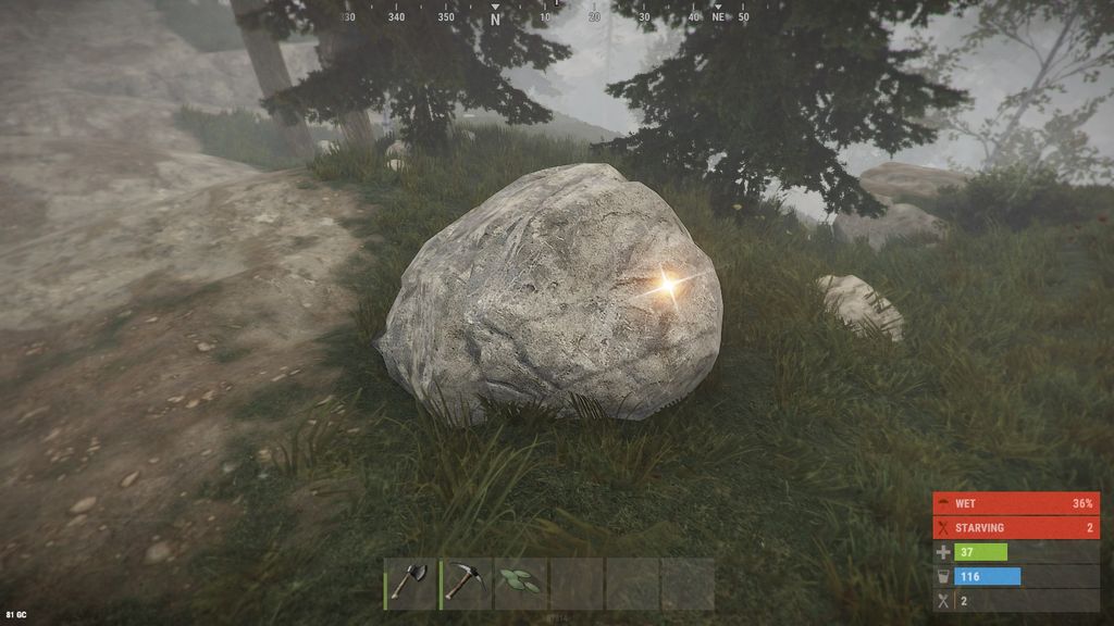 Rust beginner's guide: How to survive your first day in the punishing ...