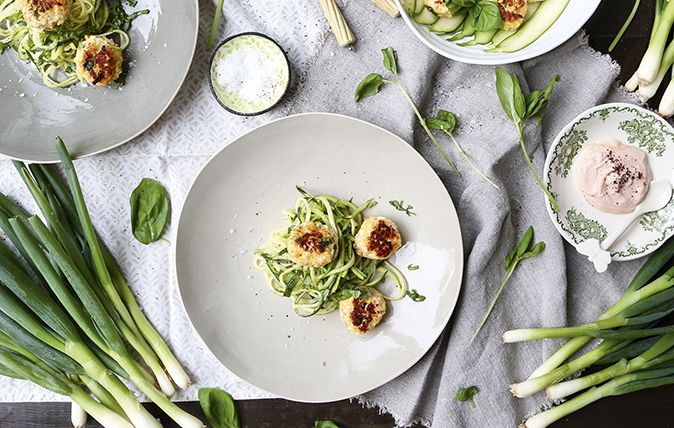 Three beautiful and easy ways to cook with wild garlic | Country Life