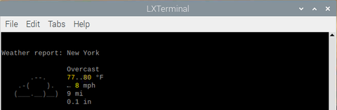 Rainbow Text, ASCII Art and More: Customize Your Linux Terminal | Tom's ...