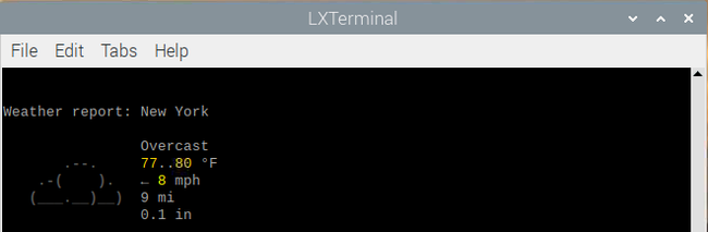 Rainbow Text, ASCII Art and More: Customize Your Linux Terminal | Tom's ...