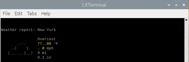 Rainbow Text Ascii Art And More Customize Your Linux Terminal Toms