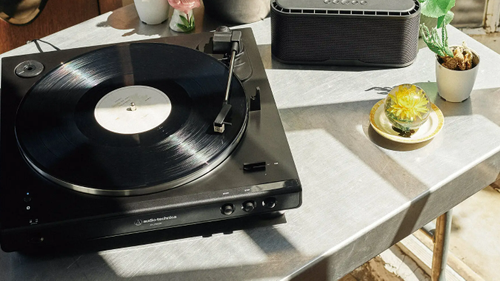 How to clean your vinyl records properly | What Hi-Fi?
