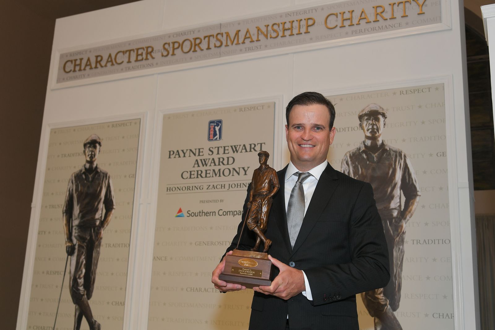 16 Things You Didn’t Know About Zach Johnson | Golf Monthly