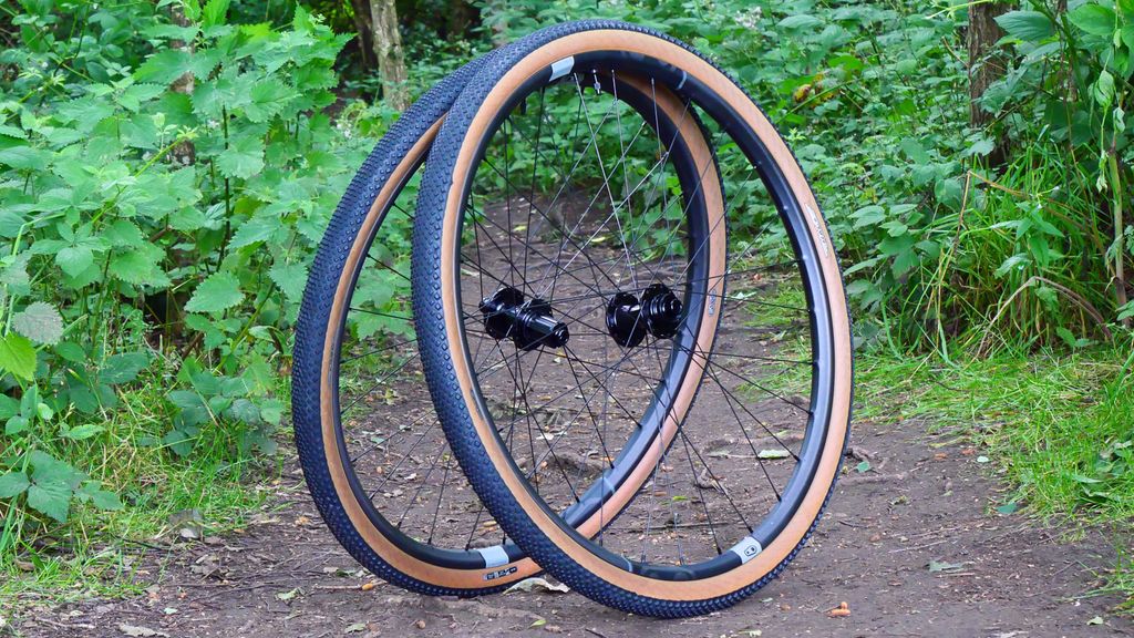Best gravel bike wheels | Bike Perfect