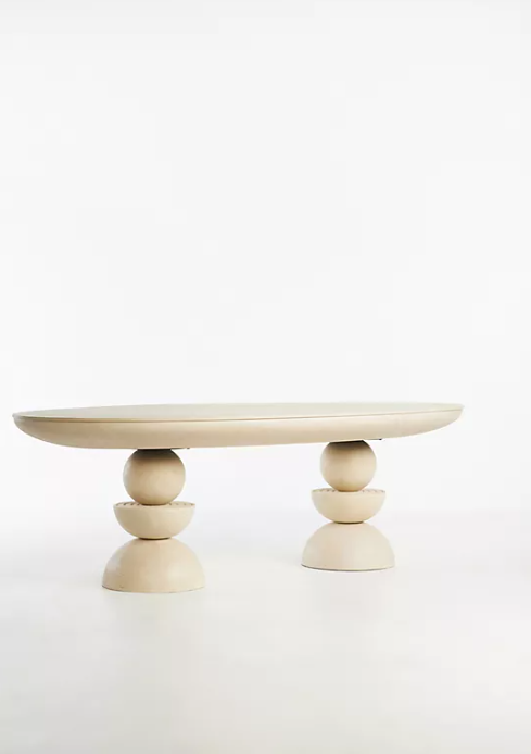 Best Anthropologie Dining Tables — Brilliant Designs We Love | Livingetc