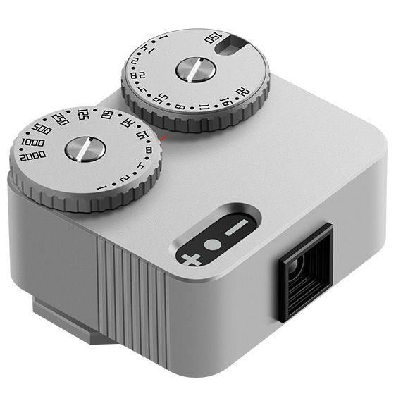 Best light meter for photography | Digital Camera World