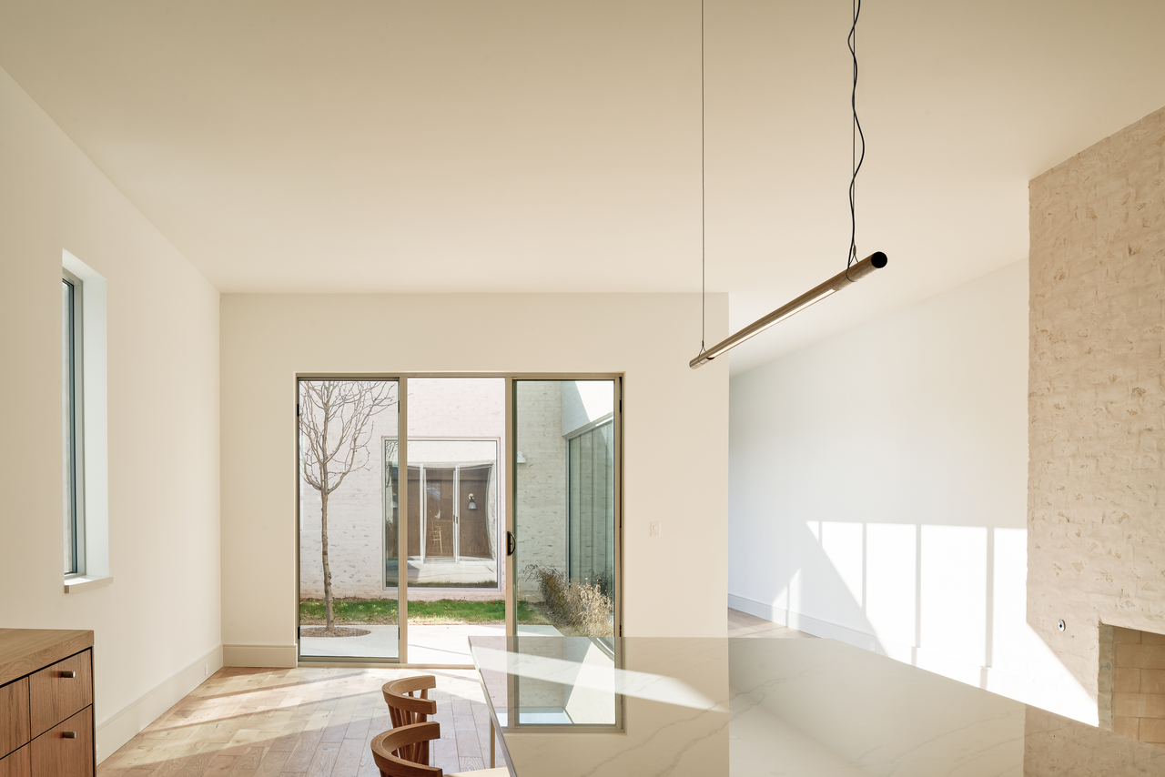 We profile Common Works Architects from the USA | Wallpaper*