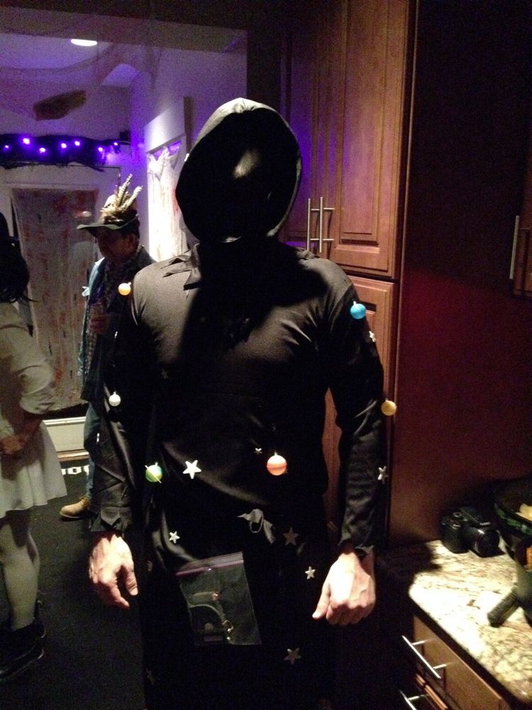 Epic Space Costume Photos by Space.com Fans | Space