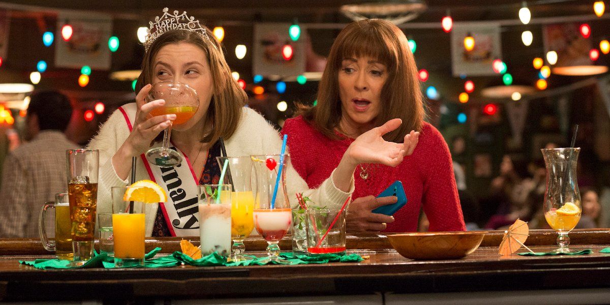 The Middle: What Happened With The Sue Heck Spinoff Series | Cinemablend