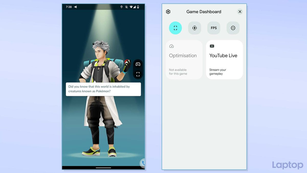 8 Android 12 hidden features you should know about | Laptop Mag