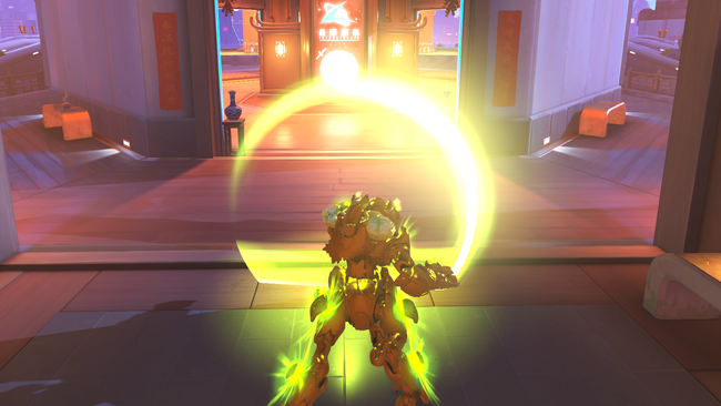 Overwatch 2 Orisa guide: lore, abilities, and gameplay | TechRadar