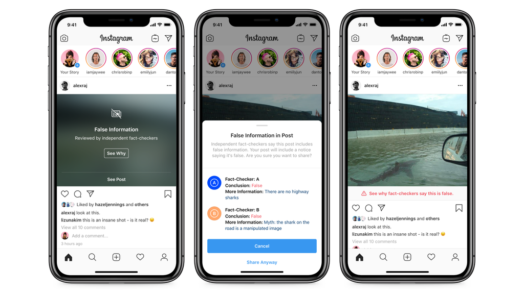Protect your photos from AI… take these steps to safeguard your ...