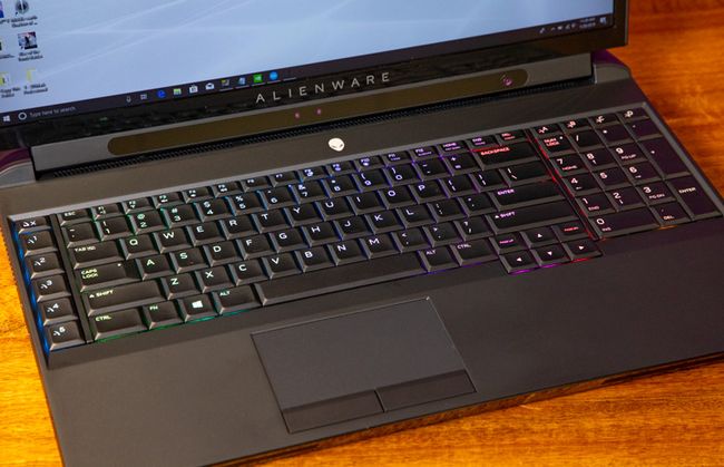 Alienware Area-51m - Full Review and Benchmarks | Laptop Mag