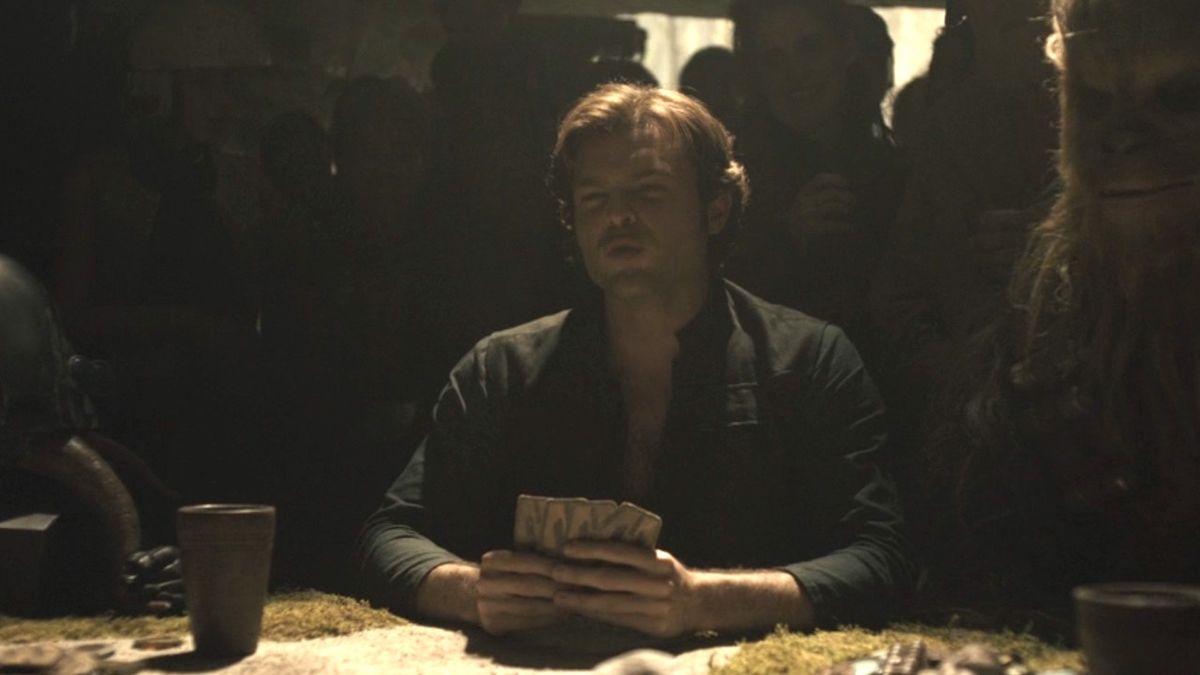 32 Epic Han Solo Lines And Scenes From Star Wars | Cinemablend