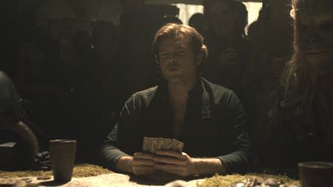 32 Epic Han Solo Lines And Scenes From Star Wars | Cinemablend