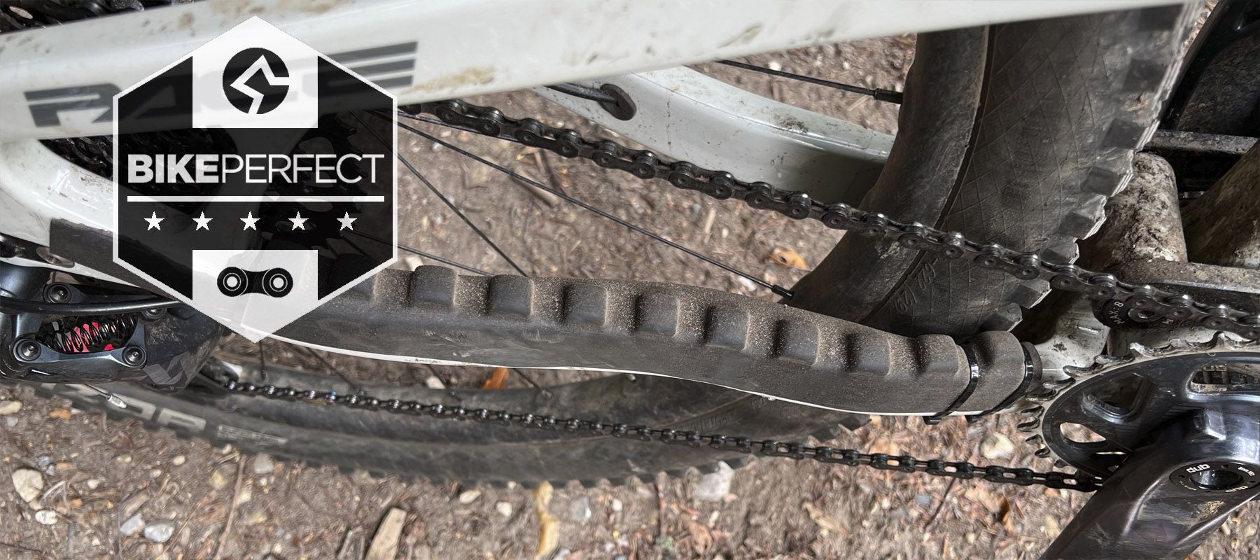 VHS 2.0 Slapper Tape review – aretro-themed chainslap solution | Bike ...