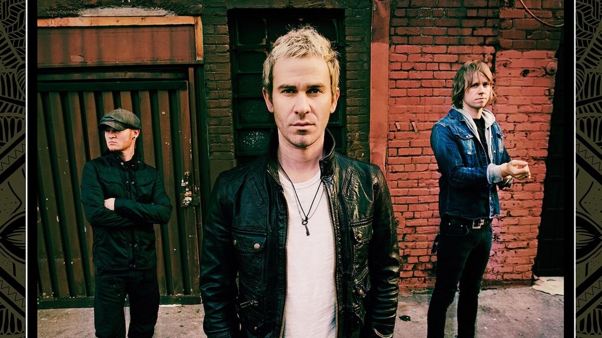 Lifehouse: Out Of The Wasteland | Louder