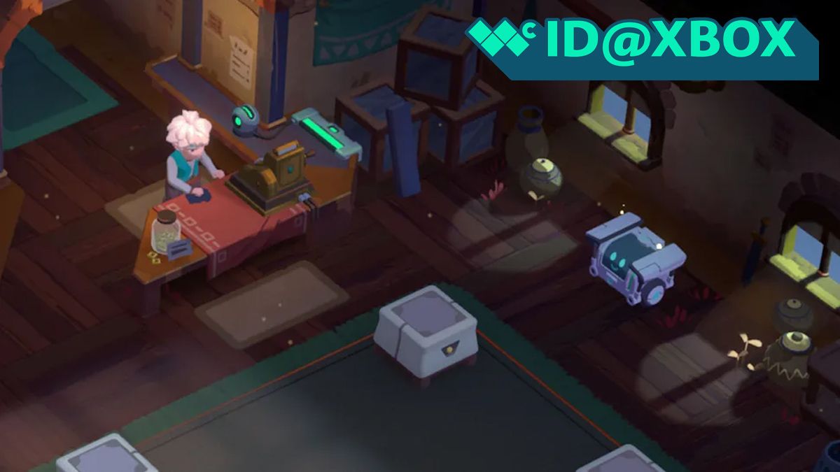 'Moonlighter 2' has one of the most infectious gameplay loops of 2026 ...