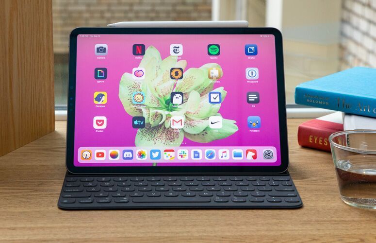 Killer Deal: iPad Pro Now $200 Off on Amazon | Laptop Mag