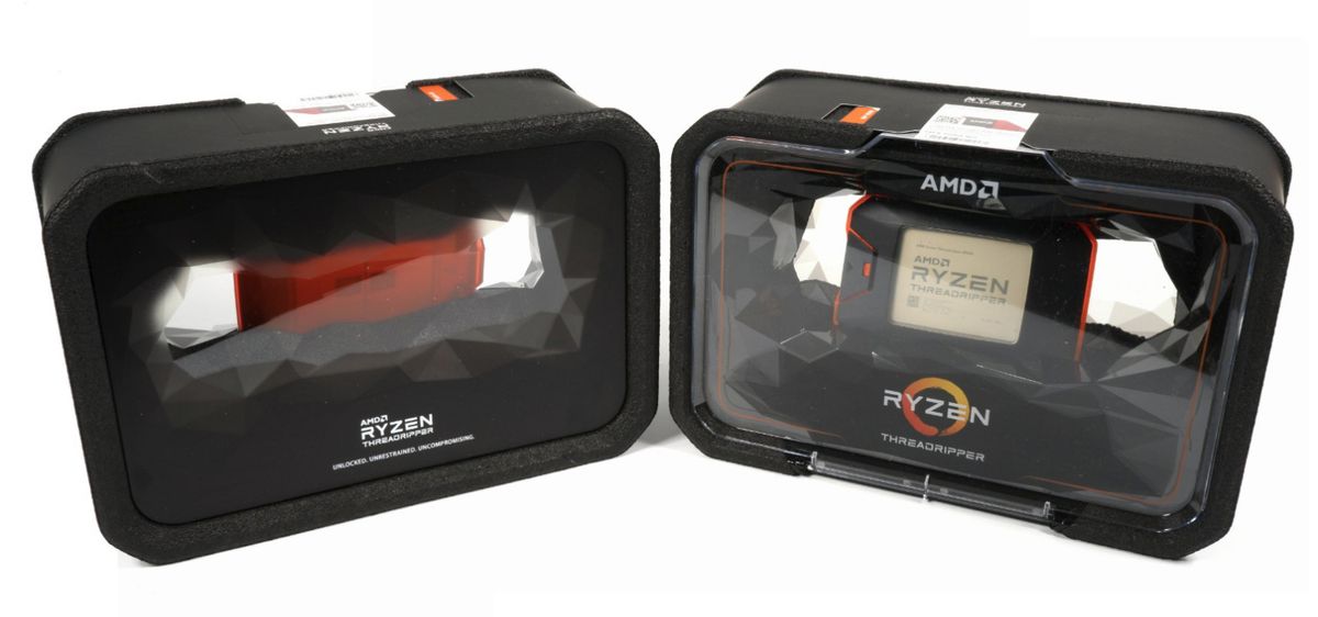 AMD Confirms New Threadripper Coming in 2019 | Tom's Hardware