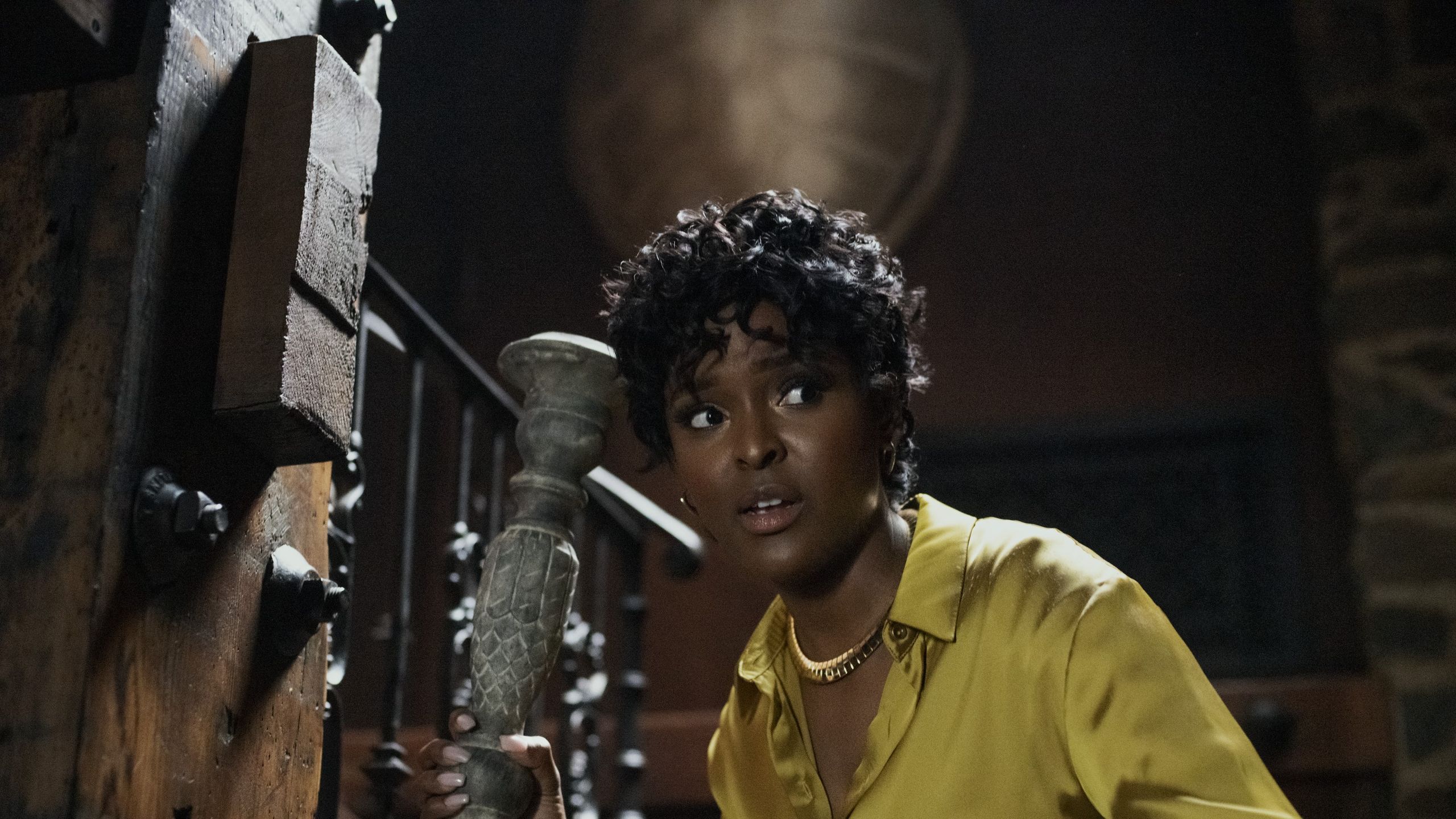 How to watch The Blackening | What to Watch