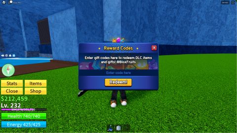 Blox Fruit Roblox codes: All active codes in December 2025 | PC Gamer