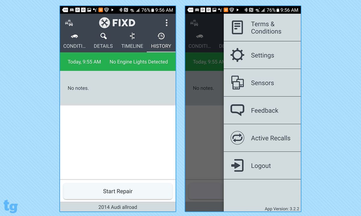 Fixd Review (2nd Generation): Good OBD II Scanner for the Money | Tom's ...
